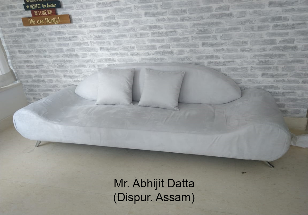 Mr. Abhijit Datta - 188 - Dreamzz Furniture | Online Furniture Shop Mr. Abhijit Datta - 188 - Dreamzz Furniture | Online Furniture Shop
